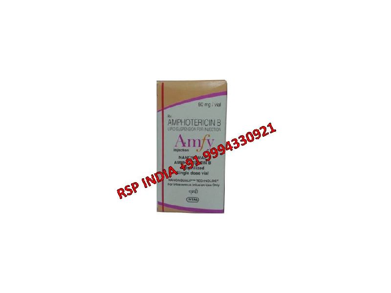 Amfy Injection - Ravi Specialities Pharma Pvt Ltd., Tiruchirappalli ...