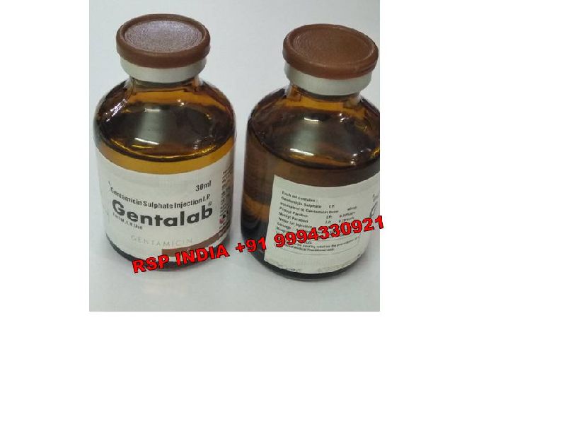 Gentalab Injection at Best Price in Tiruchirappalli - ID: 4917604 ...