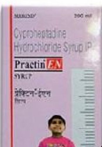 Practin En Syrup at Best Price in Tiruchirappalli - ID: 4892247 | Ravi ...