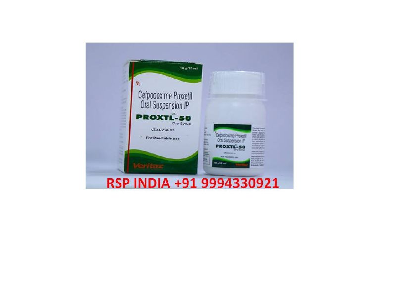 Proxtl 50mg at Best Price in Tiruchirappalli - ID: 4894765 | Ravi ...