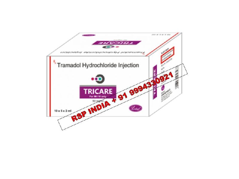 Tri Care Injection at Best Price in Tiruchirappalli - ID: 4914463 ...