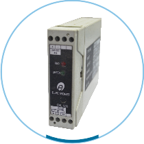 Loop Powered Signal Isolator - Electronet Equipments Pvt. Ltd., Pune ...