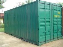LANCER CONTAINER LINES in Navi Mumbai - Retailer of New Container ...