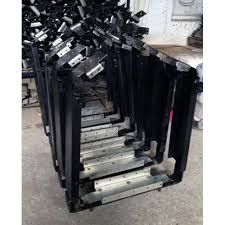 Polished Mild Steel Radiator Side Frames, Packaging Type : Corrugated ...