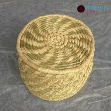 Sabai Grass Craft, For Store, Feature : Light Weight, Easily Washable ...