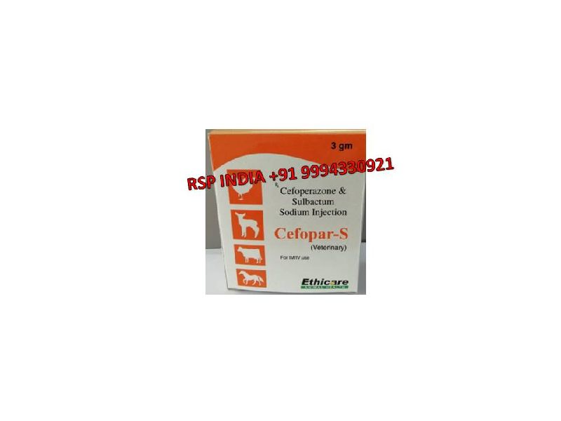 Cefopar S 3gm Injection at Best Price in Tiruchirappalli - ID: 4940774