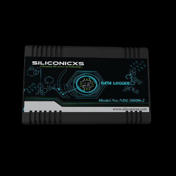 Data Loggers, Display Type : Digital - Siliconicxs Industrial Solutions ...