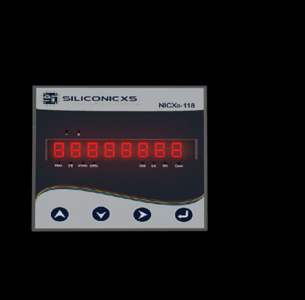 Multifunction Load Manager at Best Price in Vijayawada | Siliconicxs ...