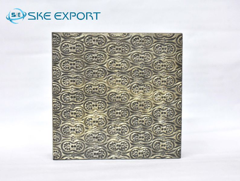 Jewelry Emboss Plate at Best Price in Nadia | Sri Krishna Enterprise