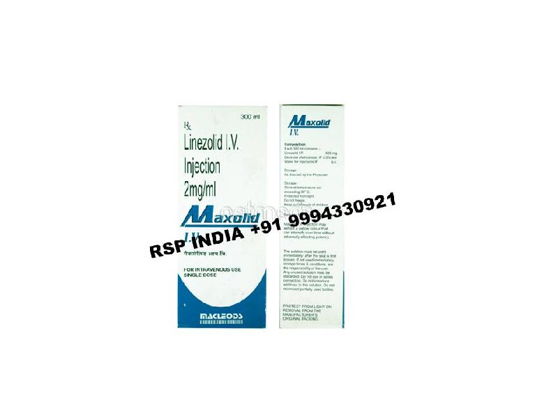 MAXOLID INJECTION at Rs 250 in Tiruchirappalli - ID: 4983961 | Ravi ...