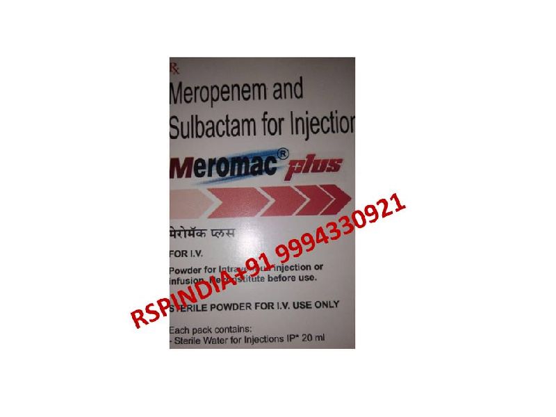 MEROMAC PLUS at Rs 899 in Tiruchirappalli - ID: 4989992 | Ravi ...