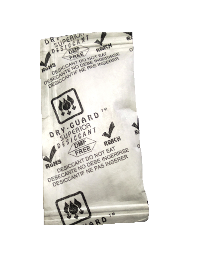 Activated Clay Sachets, Packaging Size : 25kg, 50kg - Jee Chemical Inc., Greater Noida, Uttar ...