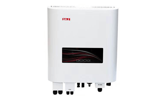 SAJ Hybrid Solar Inverter - Antares Technology, Ahmedabad, Gujarat