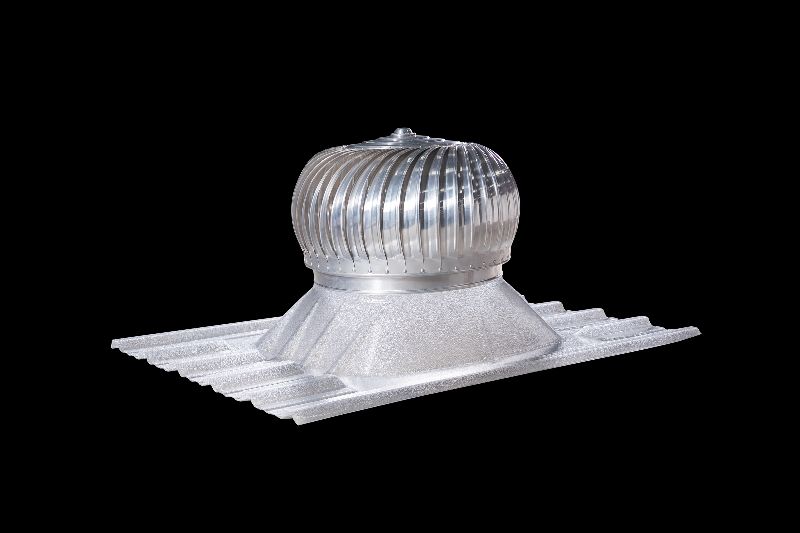 Polycarbonate Turbo Ventilator, INR 3,500INR 4,000 / PER NOS by Golden ...