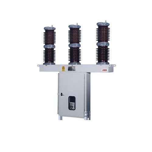 Outdoor VCB Panel (Outdoor Vacuum Circuit Breaker) - Island Marine ...