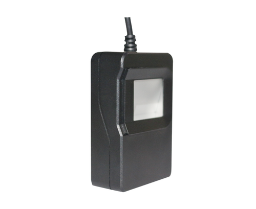 Single Fingerprint Scanner - ACE CONTROLTECH SYSTEM, Bangalore, Karnataka