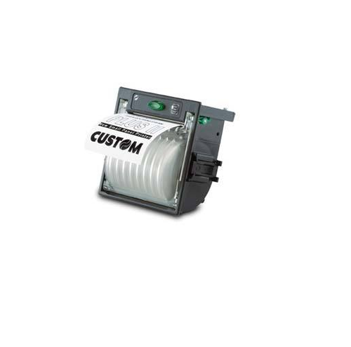 Thermal Panel Printers, for Restaurants, Model Name/Number : Model Name ...