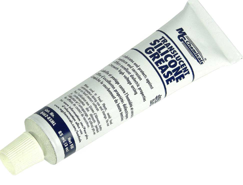 MG Chemicals Conductive grease, Packaging Type : Tube, Form : Gel ...
