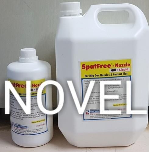 Novel Surface Treatments in Mumbai - Retailer of Neutralizing Aid ...