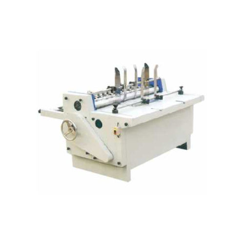 Automotive Leaving Board Machine at best price INR 2.40 Lakh / Piece in ...