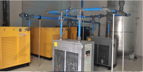 Multilayer Composite Pipe - Jindal & Aluminum Pipe system Retailer ...