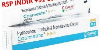 COSMOLITE CREAM at Rs 171 / Strip in Tiruchirappalli | Ravi ...
