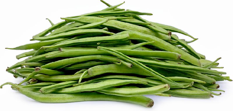 Common Cluster Beans, for Cooking, Making Protein Powder, Packaging ...