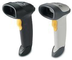 Toshiba Handheld Barcode Scanner, Connectivity Type : Wireless at Rs ...