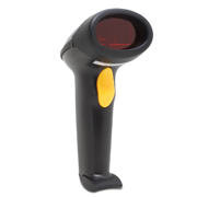 Wireless Hand free Barcode Reader at Rs 2,200 / Piece in Delhi | Geeta ...