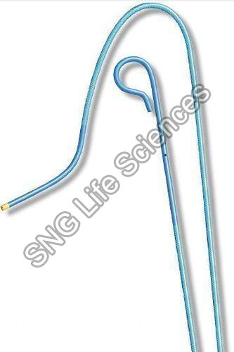 Angiography Catheter at Best Price in Jaipur | SNG Life Sciences