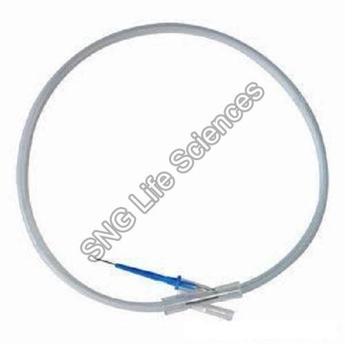 Plastic Guide Wire - SNG Life Sciences, Jaipur, Rajasthan