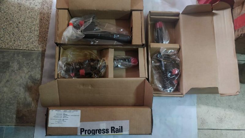 EMD INJECTOR by AJAY SCRAP CORPORATION, emd fuel injector, INR 20,000 ...