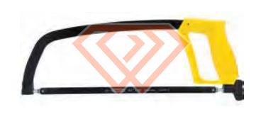 Basic Hacksaw at Best Price in Gurugram | Twist Solutions