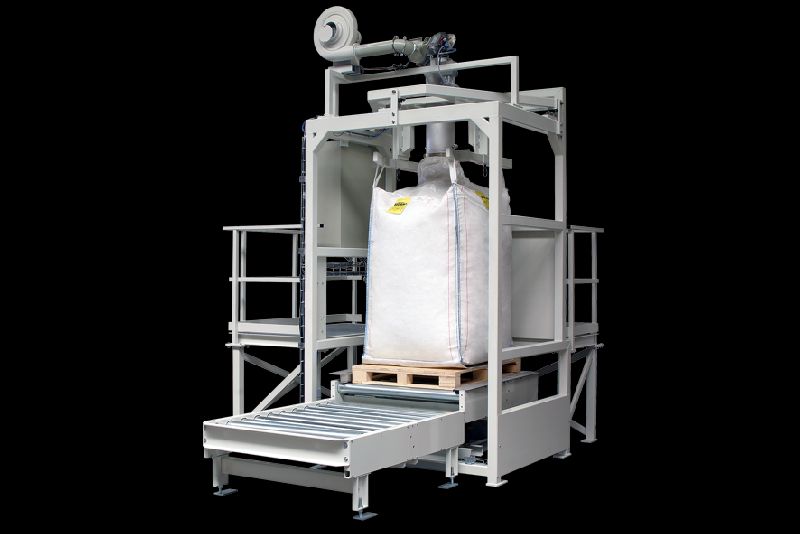 jumbo bagging system - DnT Smart Solutions, Delhi, Delhi