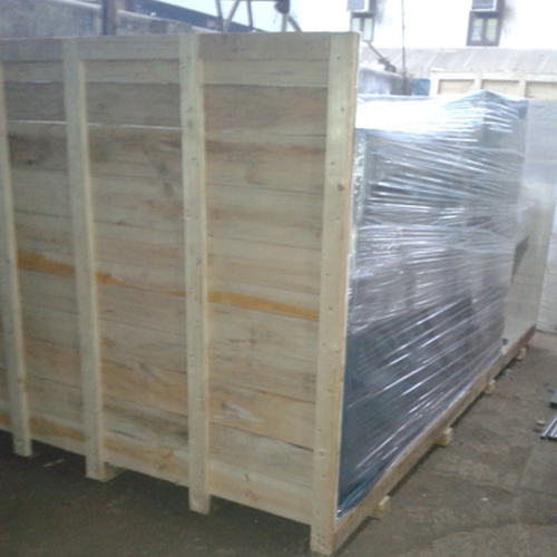 Wooden Packing Services at best price in Aurangabad Maharashtra from ...