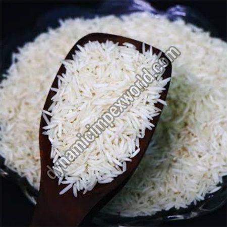 Organic Pusa Basmati Rice, for High In Protein, Variety : Long Grain ...