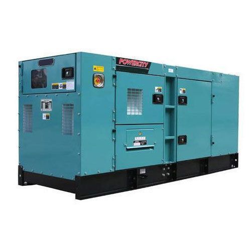 Industrial Power Generator Exporters In Delhi Delhi India By All Goods 