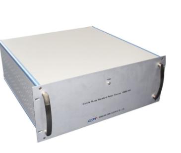 Portable Single Phase Standard Power Source Manufacturer from Noida ...