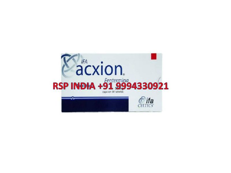 ACXION 30 MG TABLETS at Best Price in Tiruchirappalli - ID: 5652216 ...