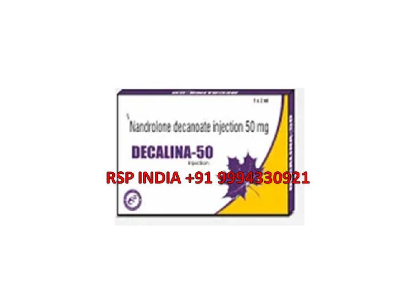 DECALINA-50MG INJECTION at Best Price in Tiruchirappalli - ID: 5665473