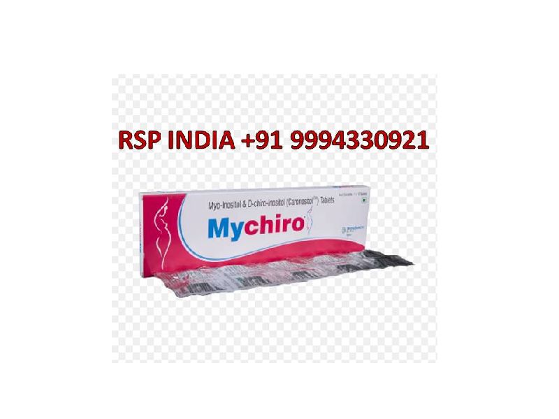 MYCHIRO TAB at Best Price in Tiruchirappalli | Ravi Specialities Pharma ...