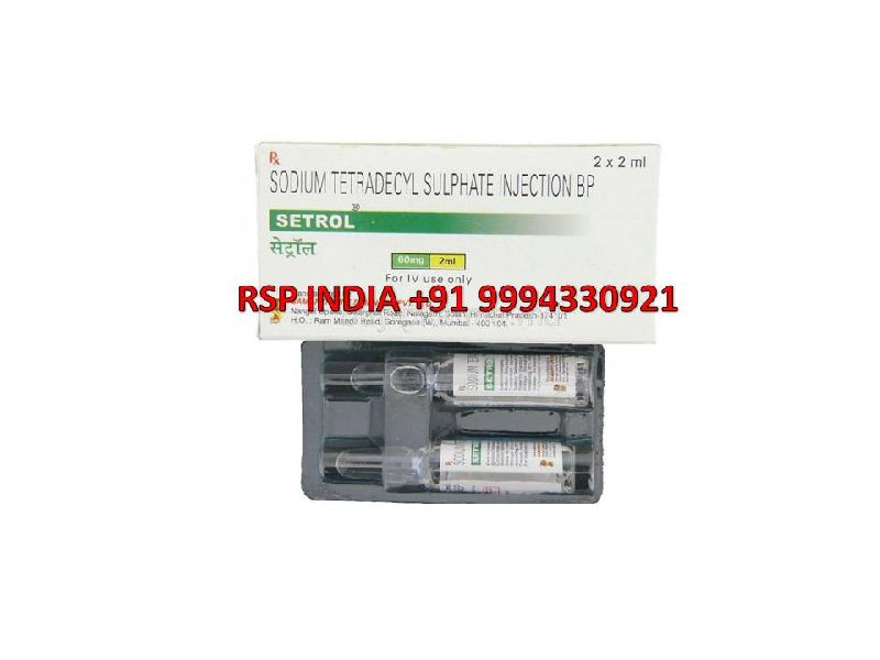 SETROL 60MG-2ML INJECTION at Best Price in Tiruchirappalli - ID: 5653003