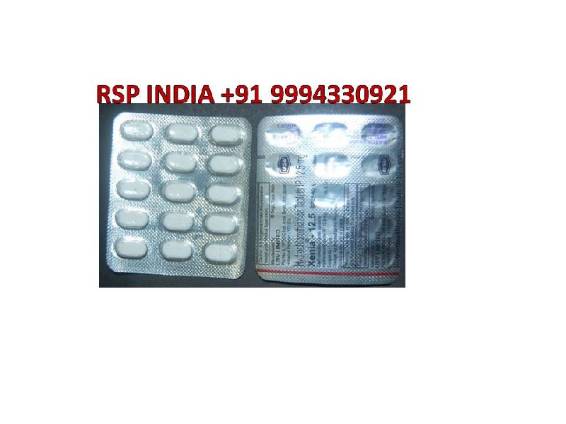 XENIA 12.5MG TAB at Best Price in Tiruchirappalli - ID: 5672784 | Ravi ...