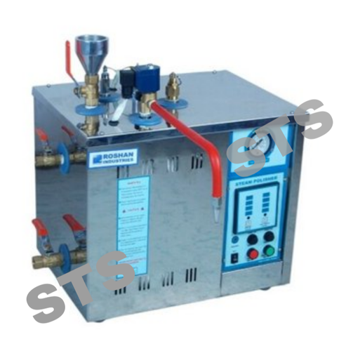 Eva Jewellery Steam Machine, INR 28,000 / Piece by Smart Tech Solutions ...