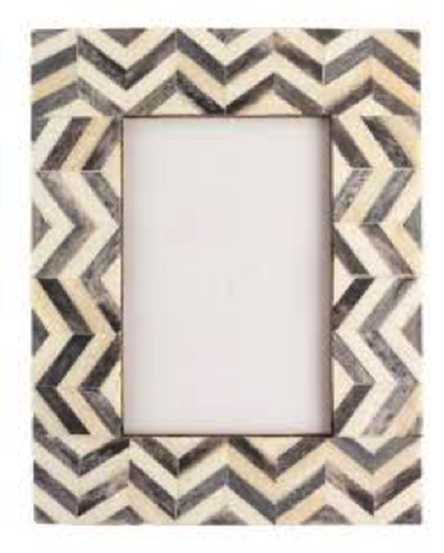 Bone Inlay Photo Frame, Size : Available many sizes at best price INR ...