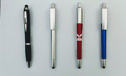 LED Pen, Color : Blue, Black, Silver at Best Price in Mumbai - ID: 5295924