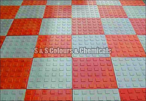 Ramp Tiles Manufacturer in Jalandhar Punjab India by S & S Colours ...