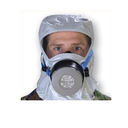 Fire Escape Mask, Color : Silver at Best Price in Mumbai | Hiren ...