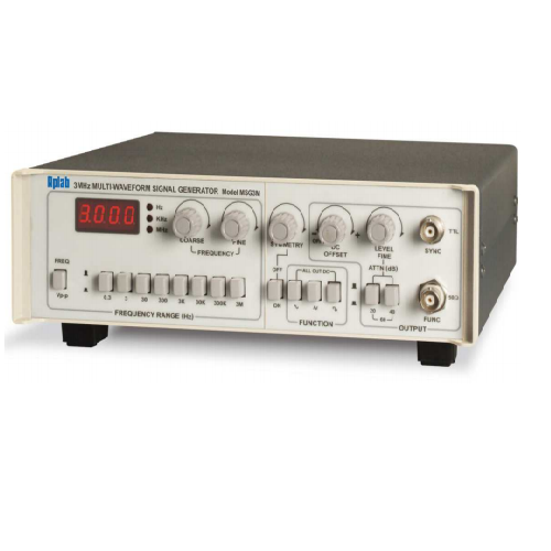 Arbitrary Waveform Generator & Signal Generator Retailer | Sunmach ...