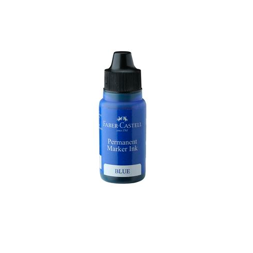 Blue Permanent Marker Ink at best price in Mumbai Maharashtra from A. W ...